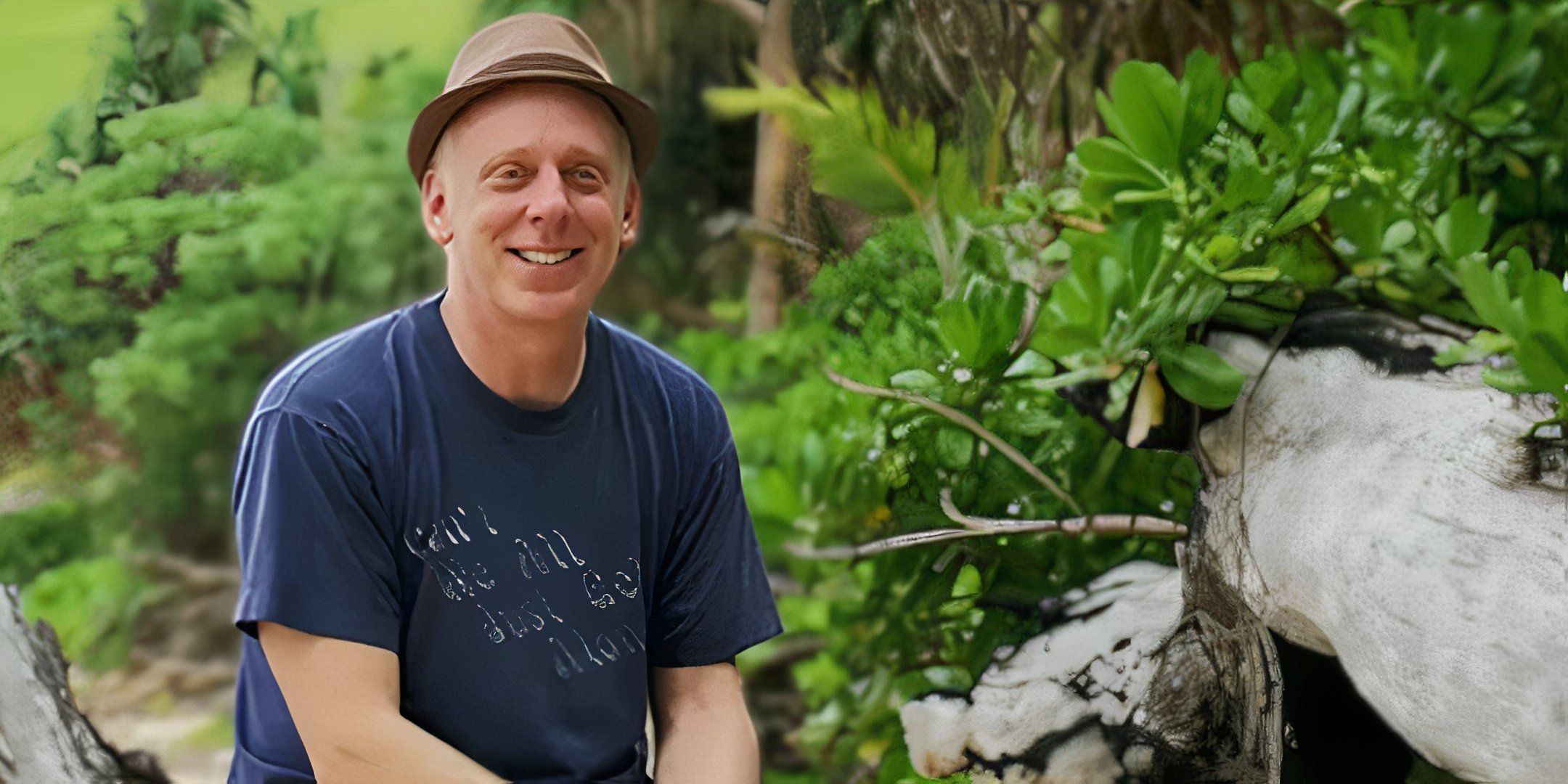 The White Lotus Creator Mike White Returns for Survivor’s 50th Season ...