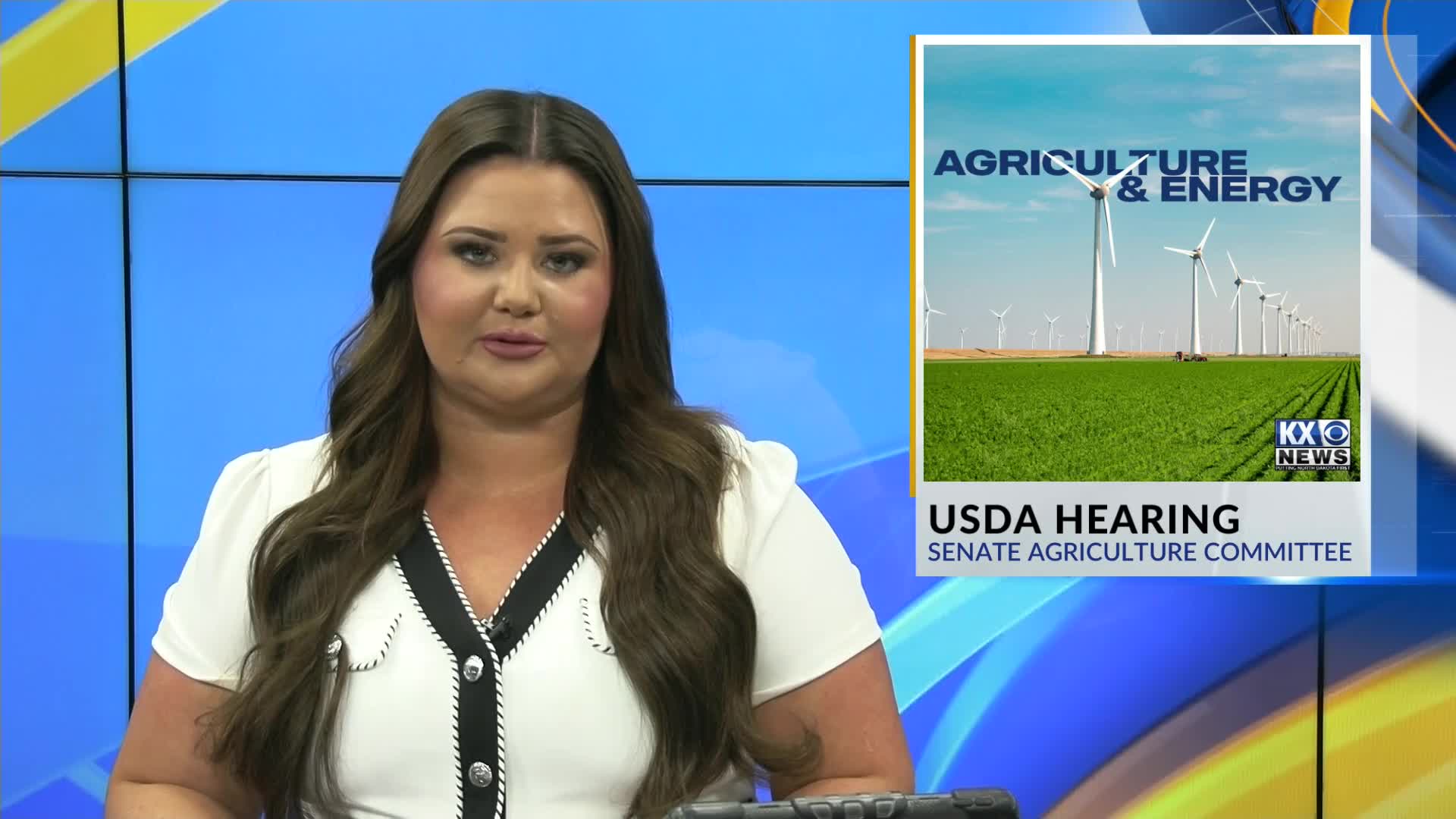 Ag & Energy: Grasslands Priorities