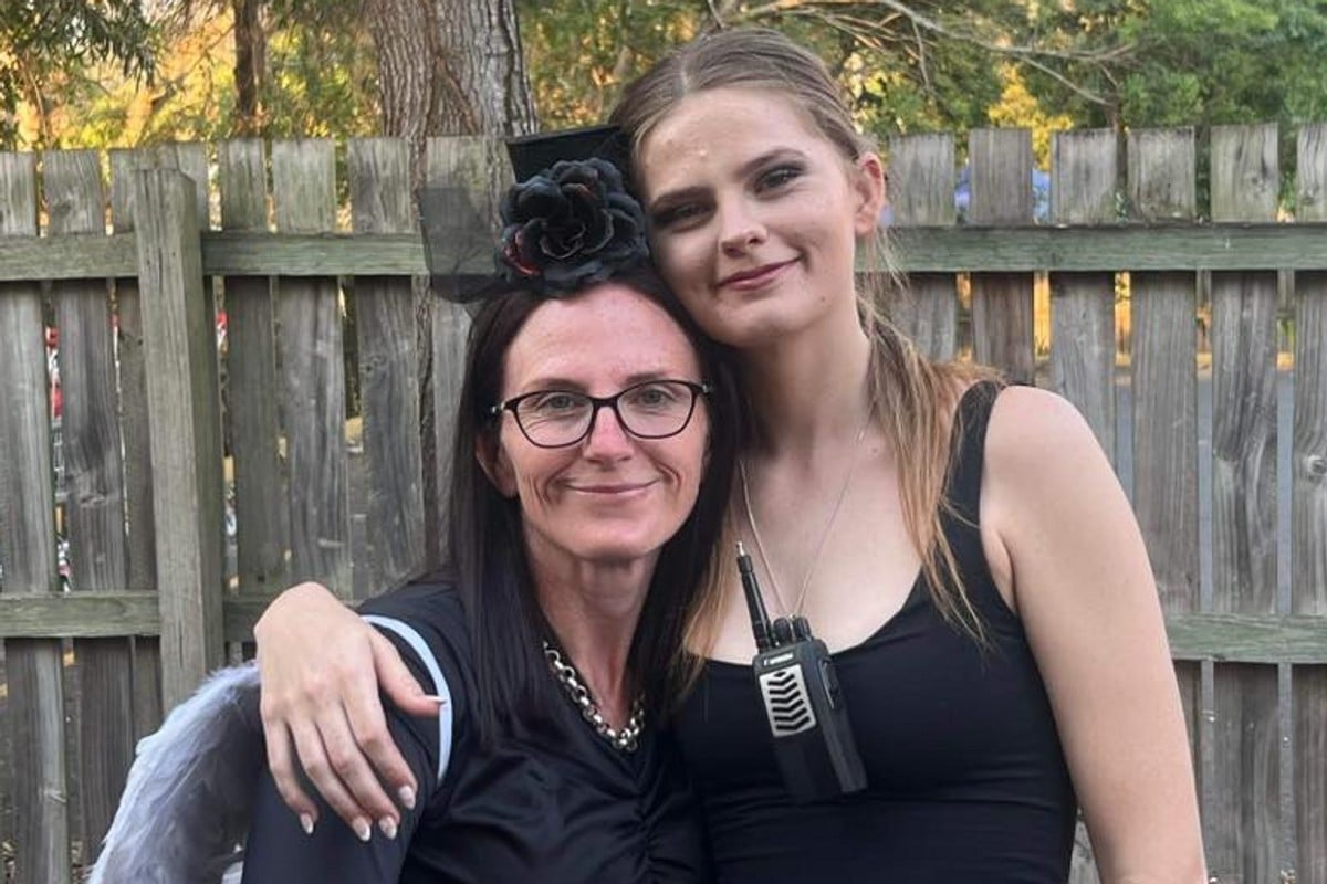 Three weeks after Pheobe Bishop went missing, a body has been found ...