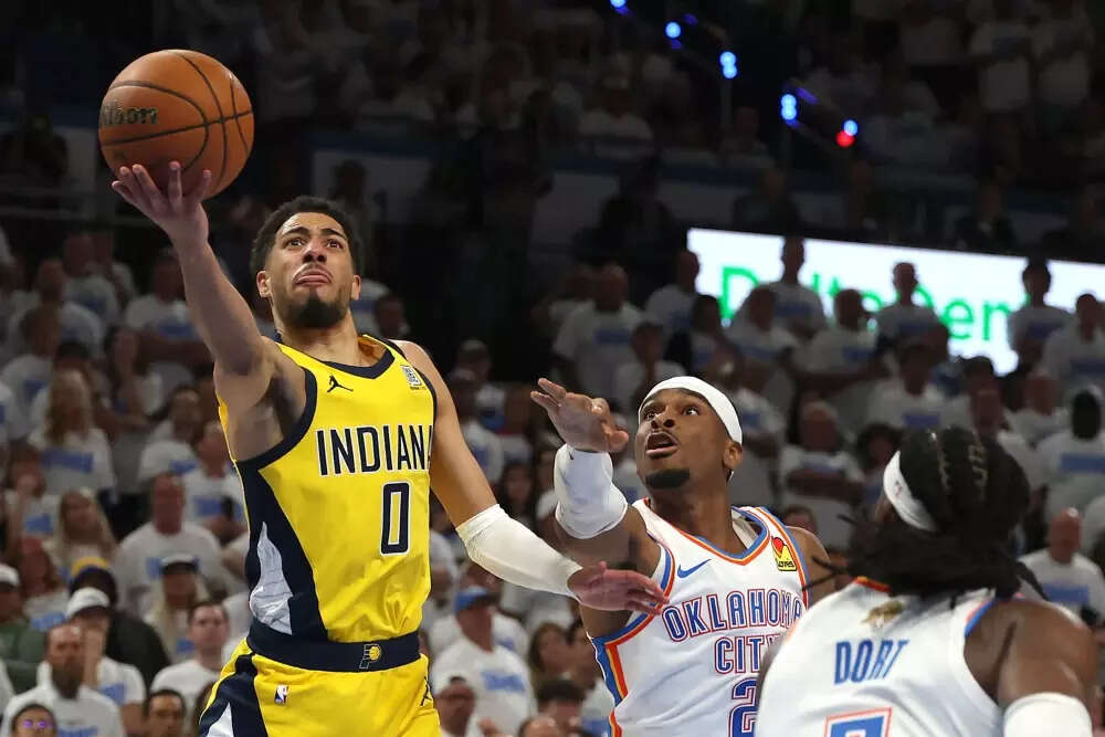NBA Finals Game 1 hits record low viewership in the last 37 years ...