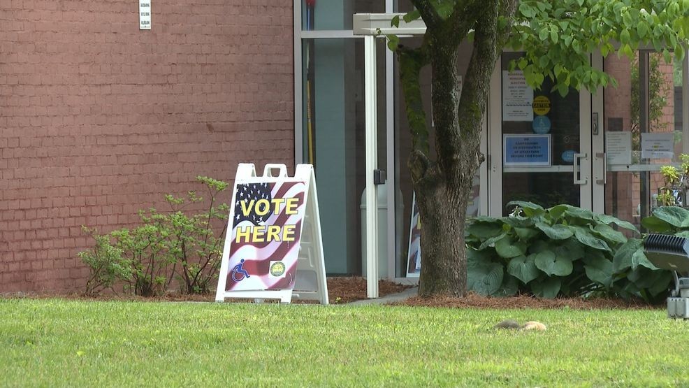 Rogersville elections to be held Saturday