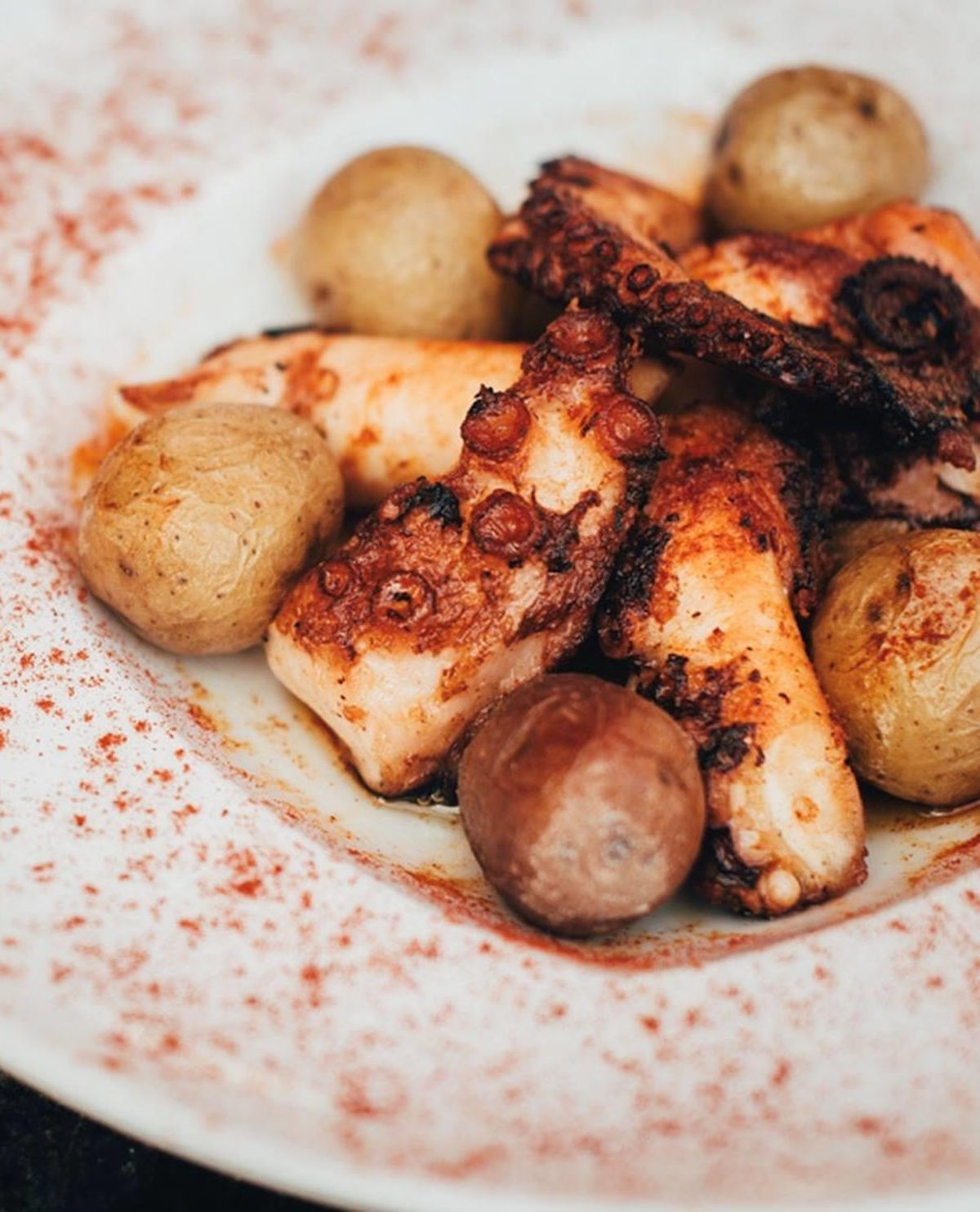 Patio Tapas And Beer Is Moving