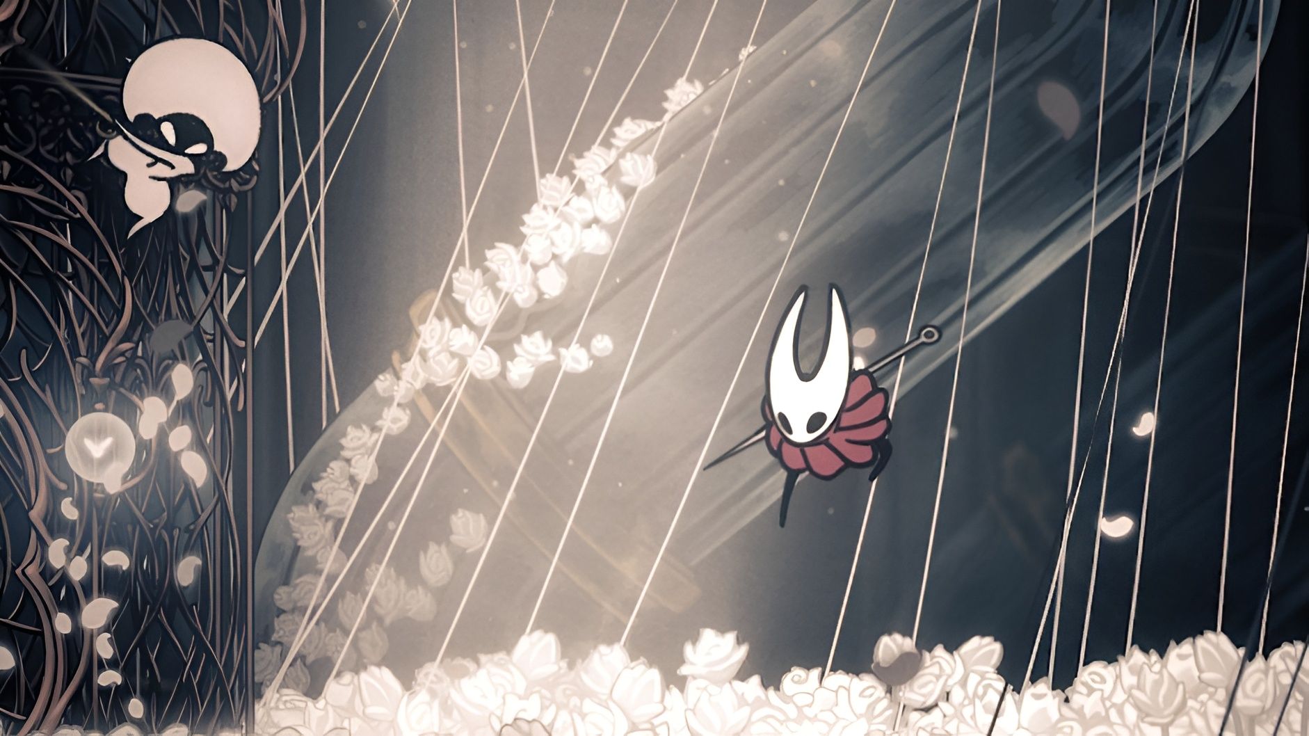 My Hollow Knight: Silksong hopes were dashed by Summer Game Fest, but ...