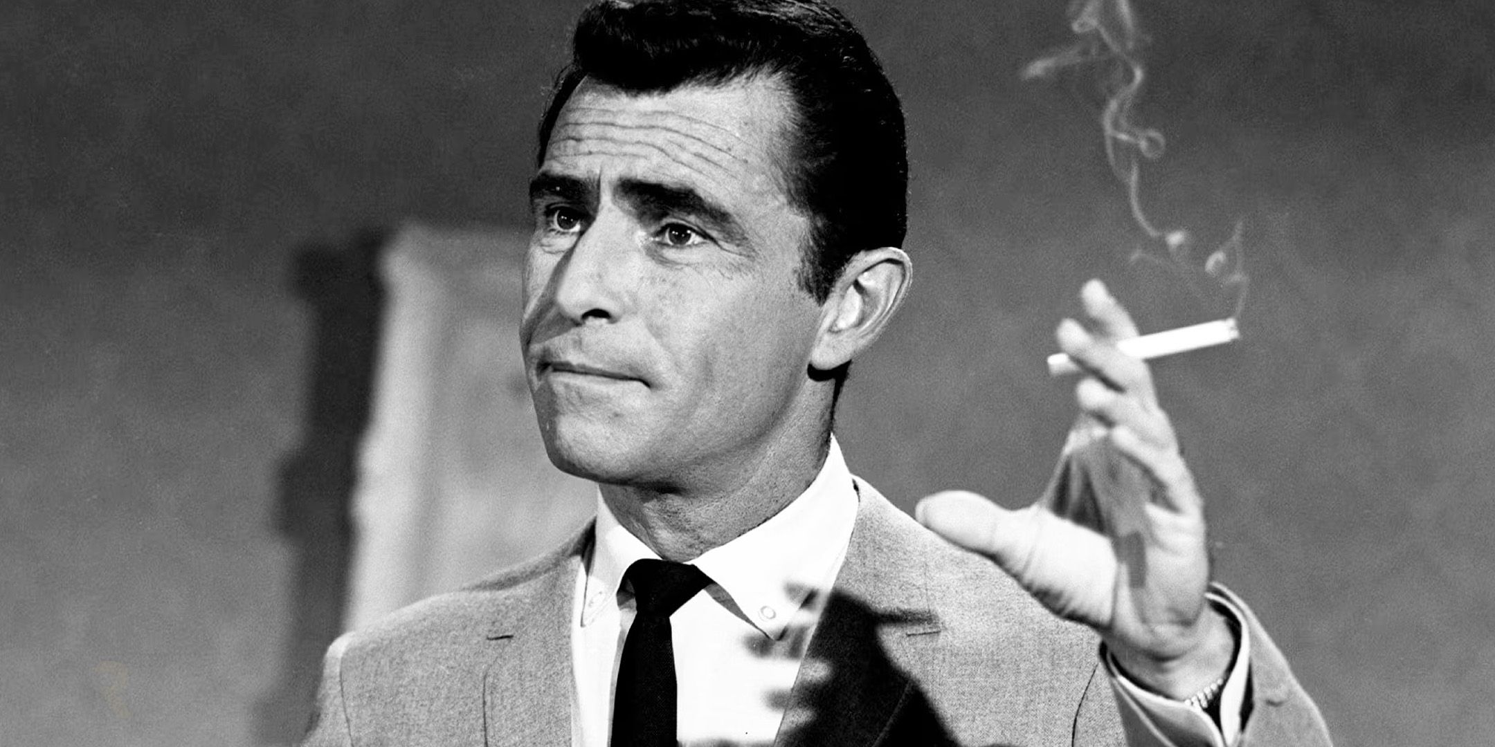 One Of Rod Serling's Most Divisive The Twilight Zone Episodes Was ...