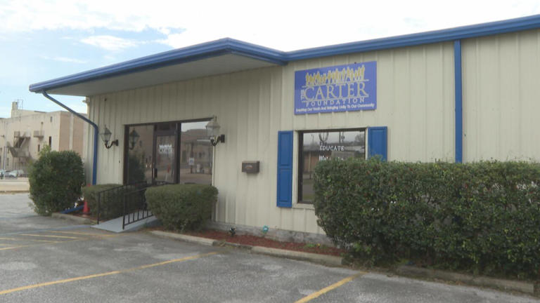 The Carter Foundation is celebrating 11 years in the Queen City