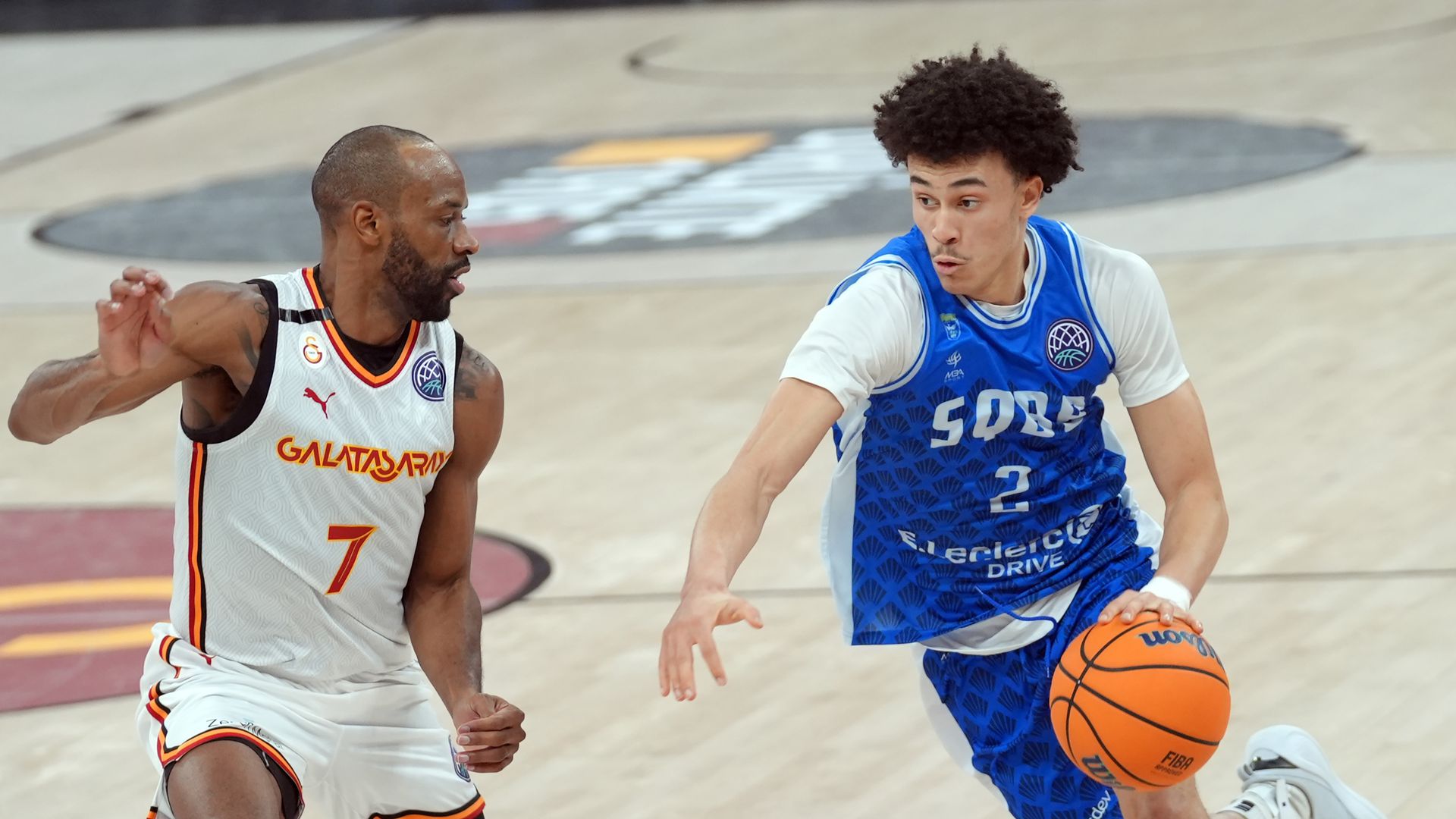 Is ESPN’s No. 25 NBA Draft prospect, French PG Nolan Traore, a good fit ...