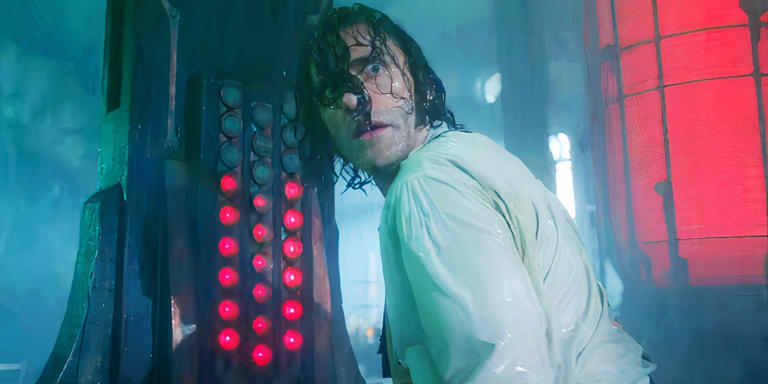 Guillermo del Toro’s Frankenstein Cast & Character Guide