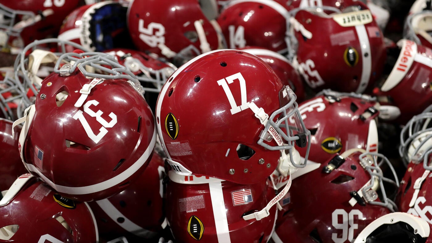 Kierston Russell, twin sister of Alabama 5-star QB Keelon Russell, dies ...