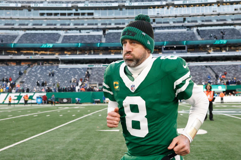 Aaron Rodgers signing is ‘worst-case scenario’ for Steelers: Ryan Clark