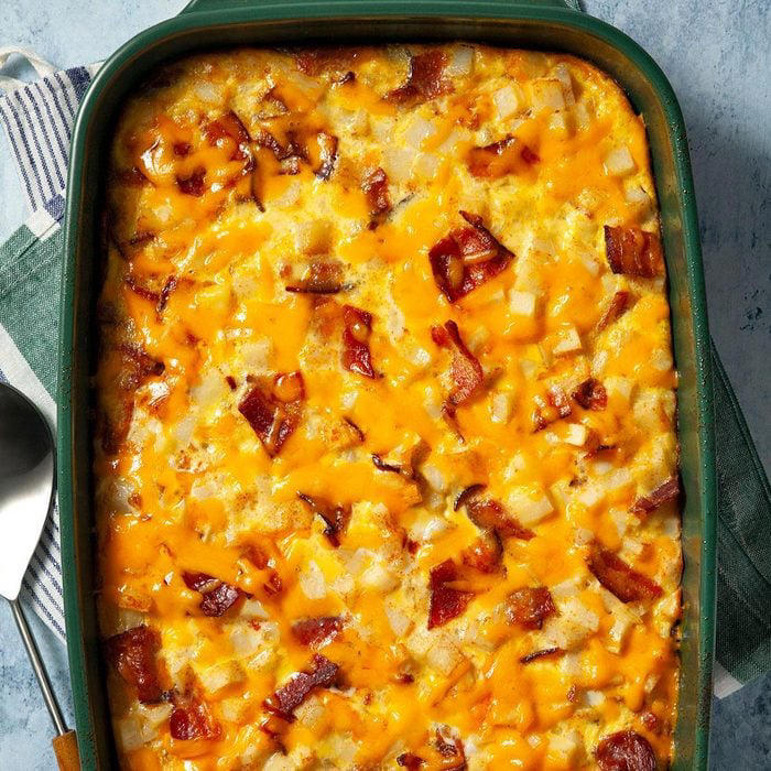 27 Breakfast Ideas for Guests That Impress Every Time