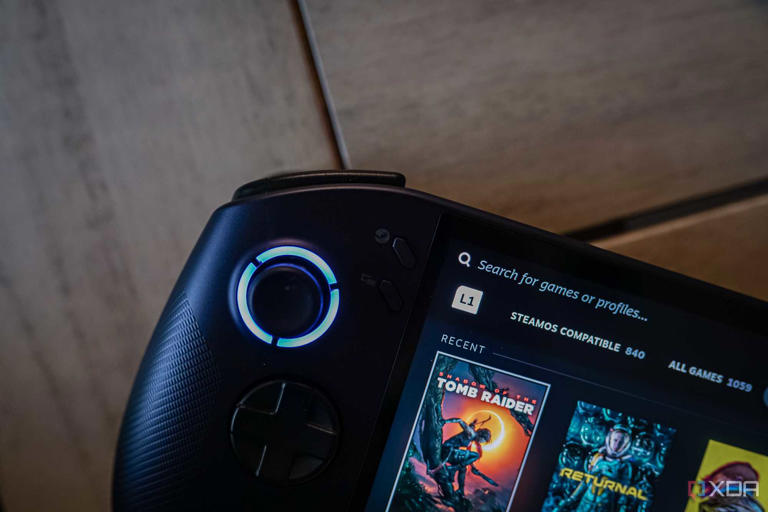Microsoft should be terrified of SteamOS, even if Windows owns the ...