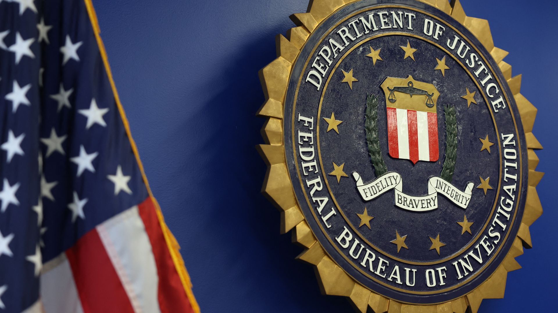 FBI gets several tips after call to report gender-affirming care for ...