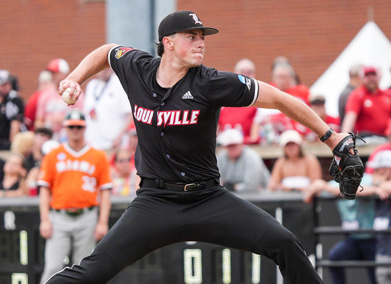 College World Series scores: Schedule, start times, TV channels for ...