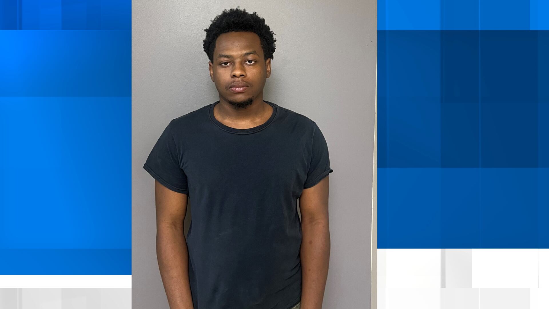 Man charged after shooting at Polyplex in Decatur