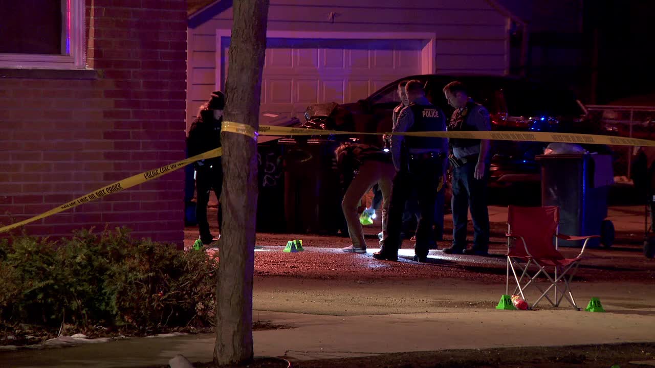 Minneapolis violence prevention workers indicted after March BBQ shooting