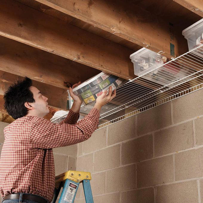 11 Storage Tips for Cutting Clutter