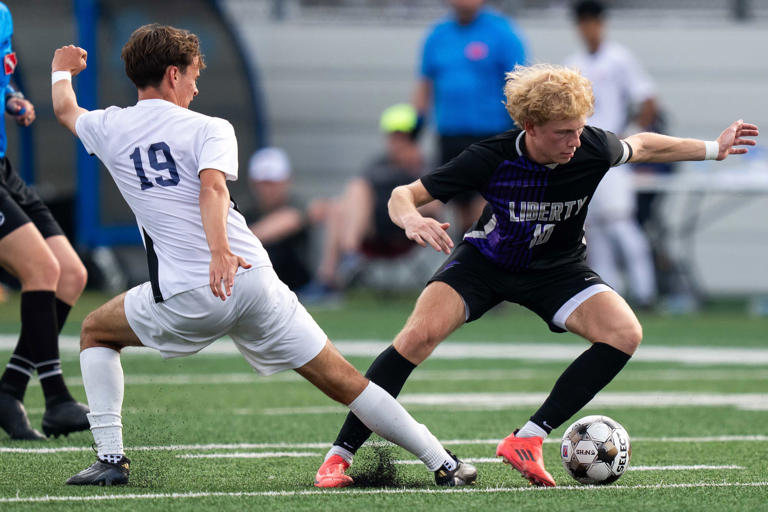 Meet the nominees for Press-Citizen’s Athletes of the Week, June 2-8