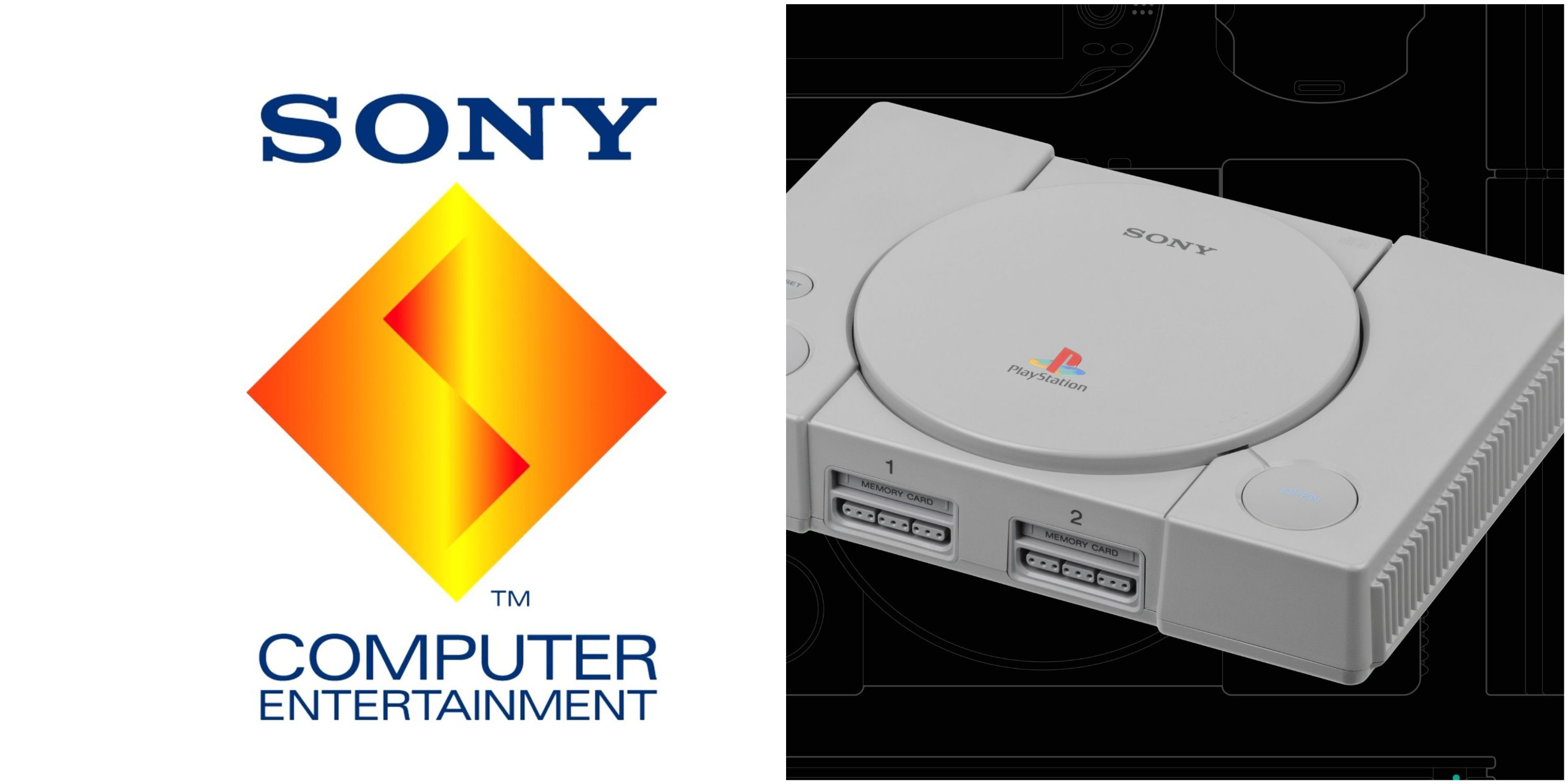 Things The PS1 Did Better Than Any Other PlayStation Console
