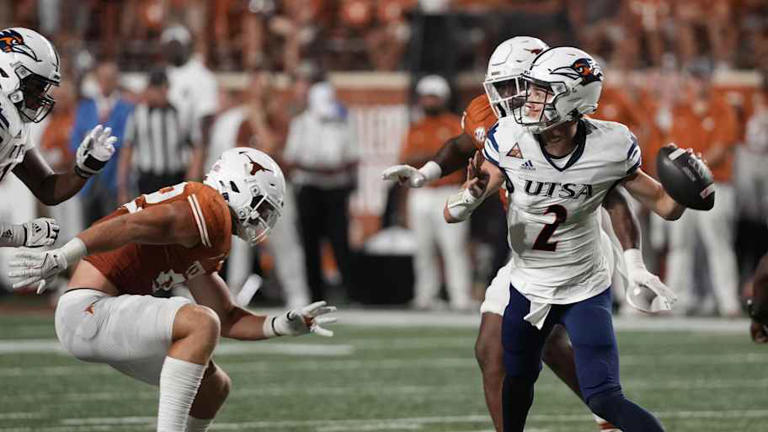 Texas A&M Aggies vs UTSA Roadrunners: Score Predictions