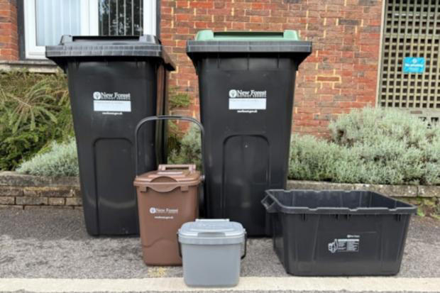 New bin collection changes to launch in days: What it means for residents