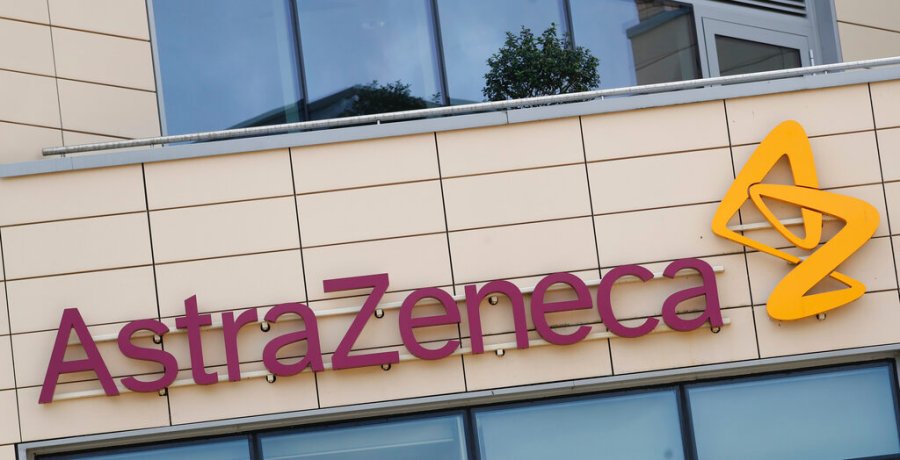 Pharmaceutical company AstraZeneca sues Utah Attorney General over ...