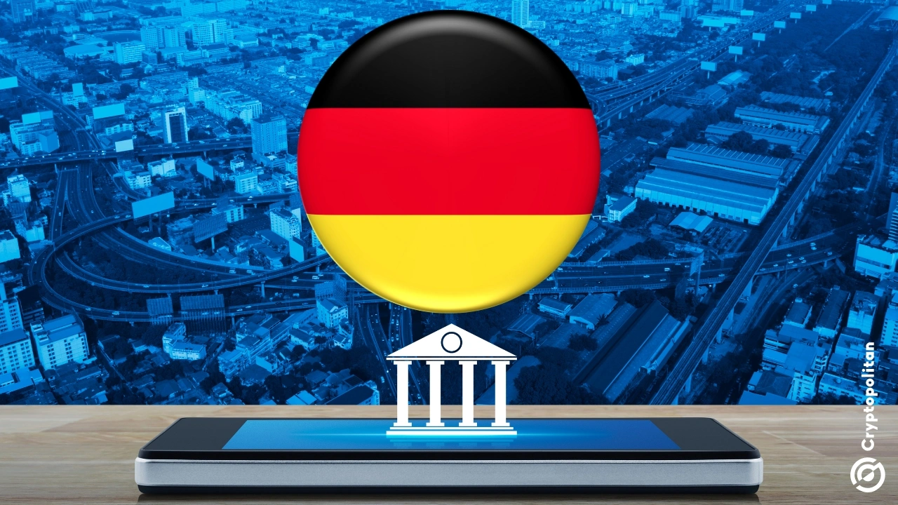 Deutsche Bank evaluates issuing stablecoins and tokenized deposits