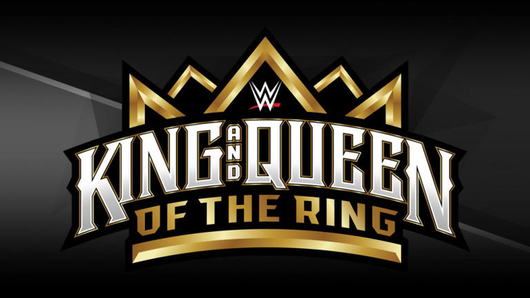 WWE King and Queen of the Ring 2026 brackets revealed