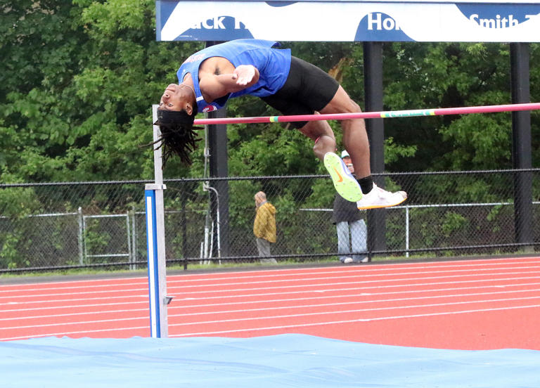 Vermont high school track and field state championships 2025: Complete ...
