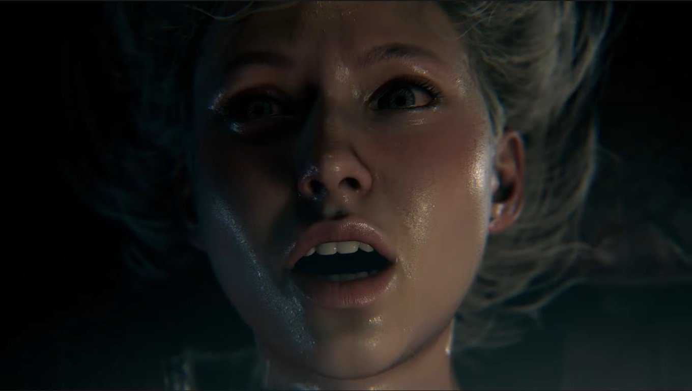 Resident Evil Requiem trailer reveals release date and new main character