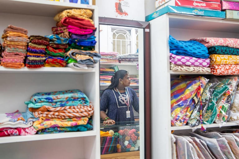 Chennai gets its first 'trans boutique'