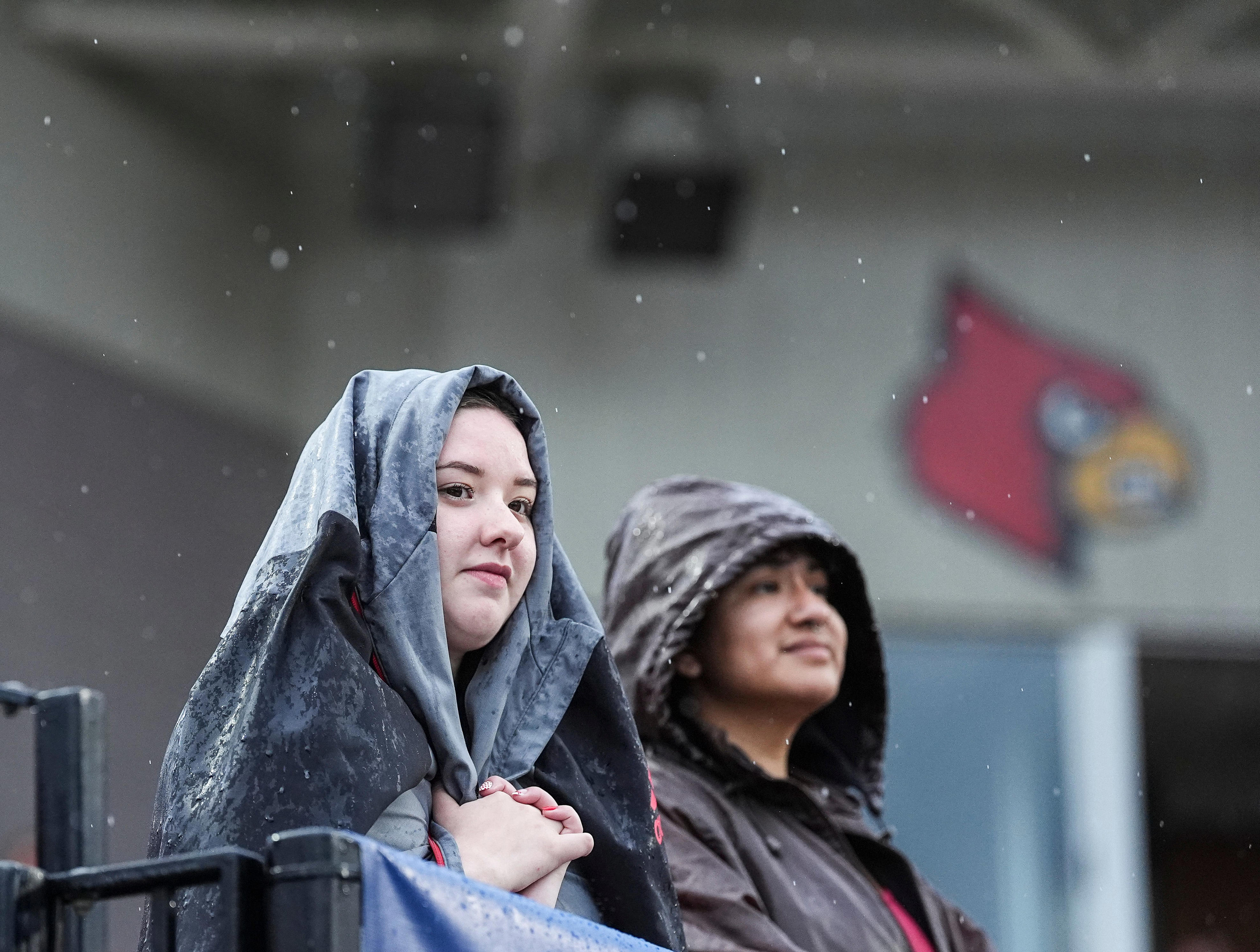 What's the forecast for Louisville, Kentucky? NWS expects rain to help ...