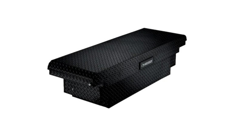 10 Low Profile Tool Boxes That Will Fit In Your Pickup Truck