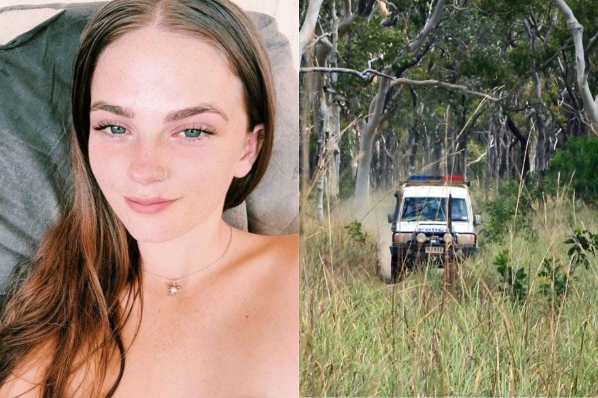 Three weeks after Pheobe Bishop went missing, a body has been found ...