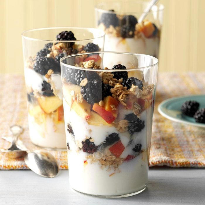 40 Low-Calorie Breakfast Ideas to Power Your Morning