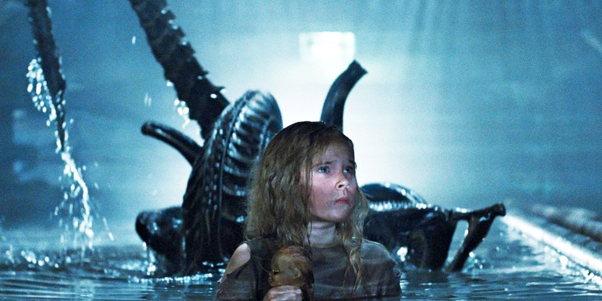 Alien Deleted Scenes That Would Have Changed Everything