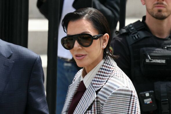 Kris Jenner's recent facelift 'cost $174,000' as stars speculate over surgeon's identity