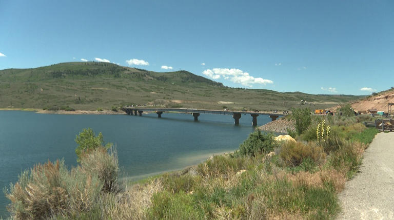 Final phase of US 50 Bridge repair work nearing completion