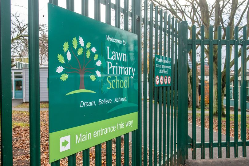 Derby and Derbyshire's best and worst primary schools for maths scores