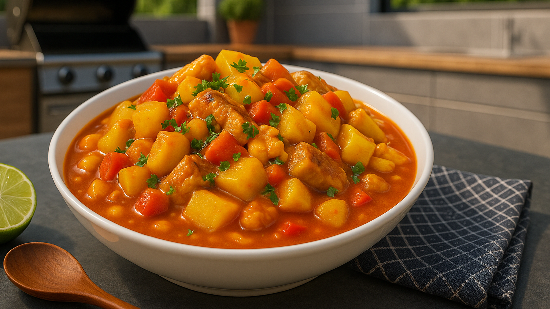 How to Make Bottle Gourd with Sardines Recipe That’s Healthy, Easy ...