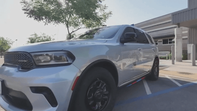 California Highway Patrol ramps up enforcement to combat speeding