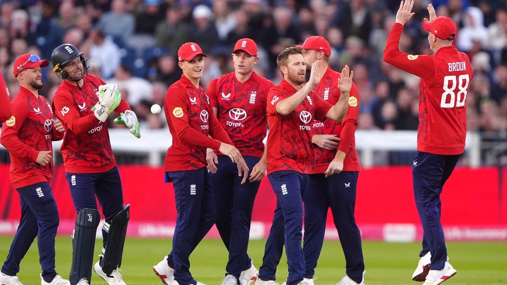 ENG vs WI 1st T20I: Buttler, Dawson star as England start new era with win