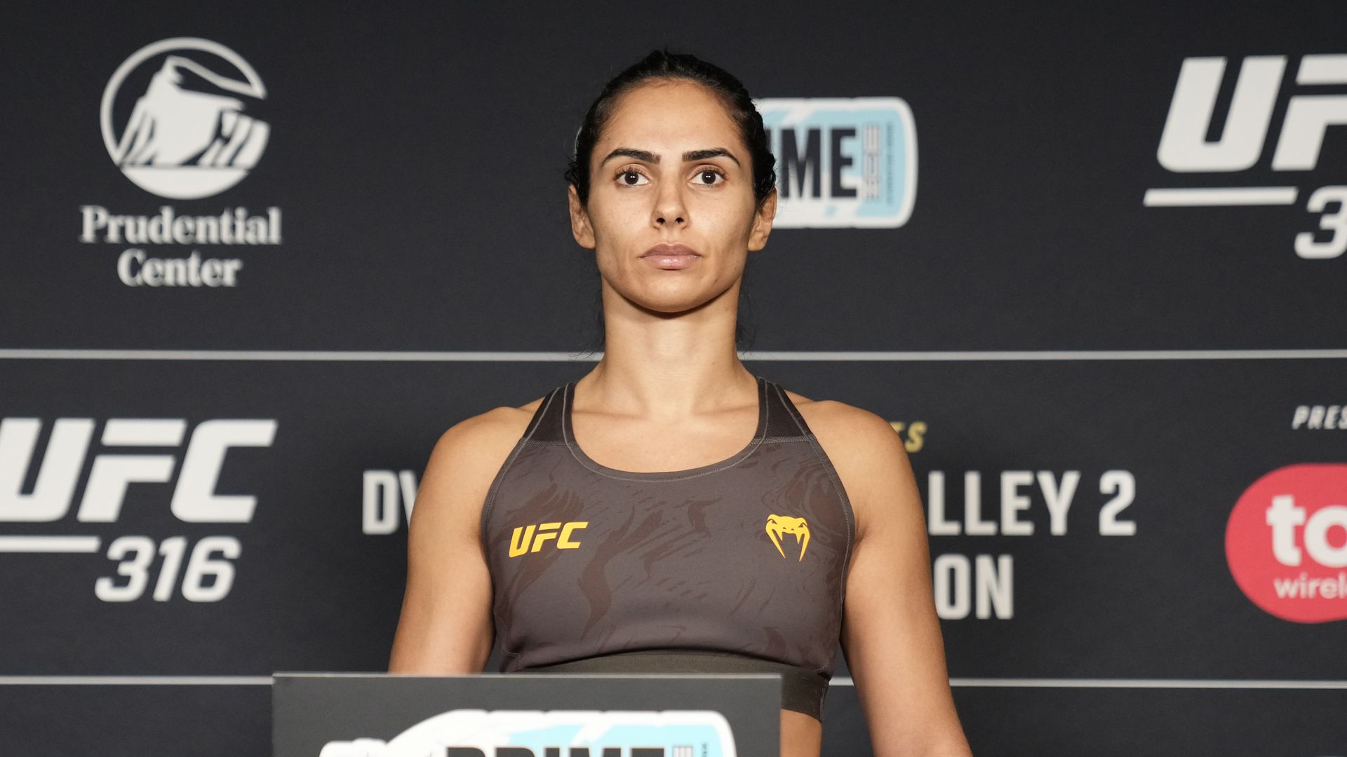 Coach Reveals Super ‘Dangerous’ Symptoms That Led To UFC 316 Weight Miss