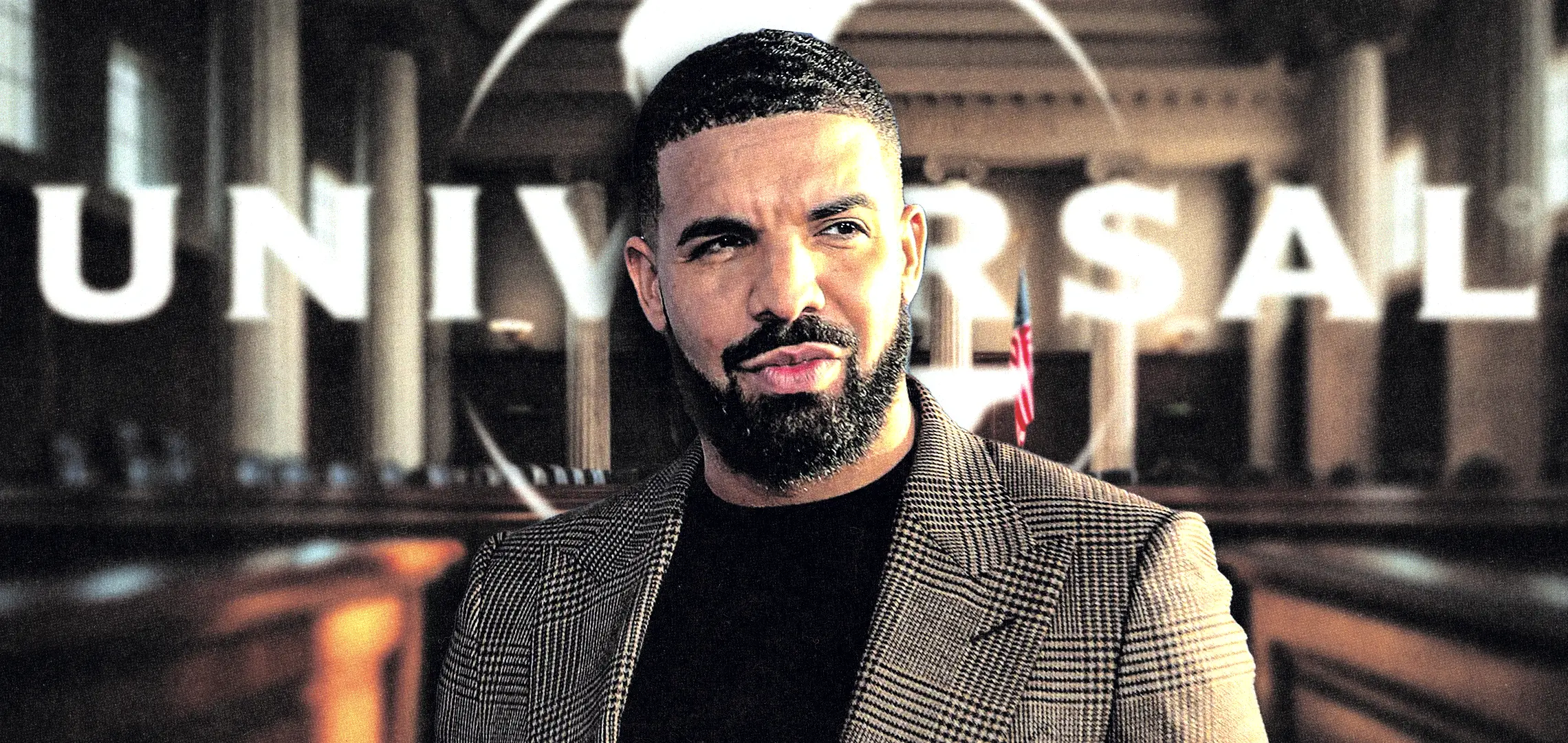 UMG's Alleged Pop Smoke Block Over Drake Diss: Explained