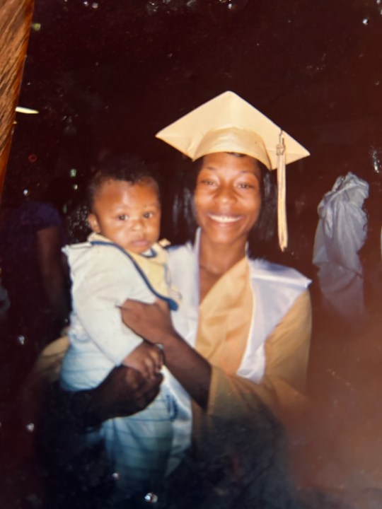 Sonya Massey’s son Malachi set to graduate from Southeast high school