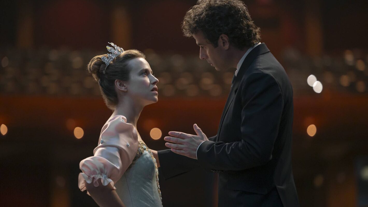 ‘Étoile’ Canceled at Prime Video Despite Initial Two-Season Order