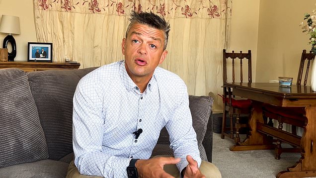 Hero officer fired for 'aggressive' arrest blames Dorset Police