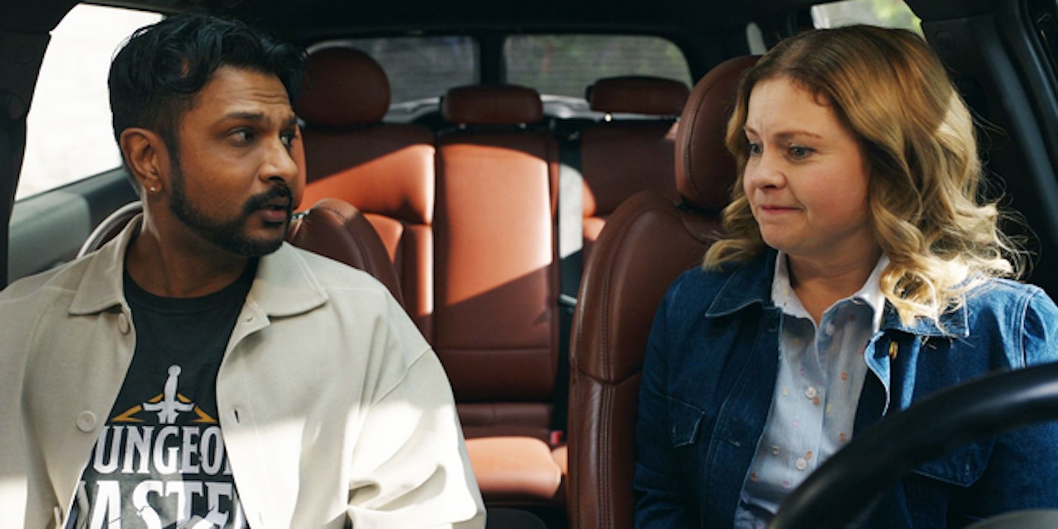 Ghosts’ Original Inspiration Explains Why The CBS Sitcom Can’t Pull Off ...