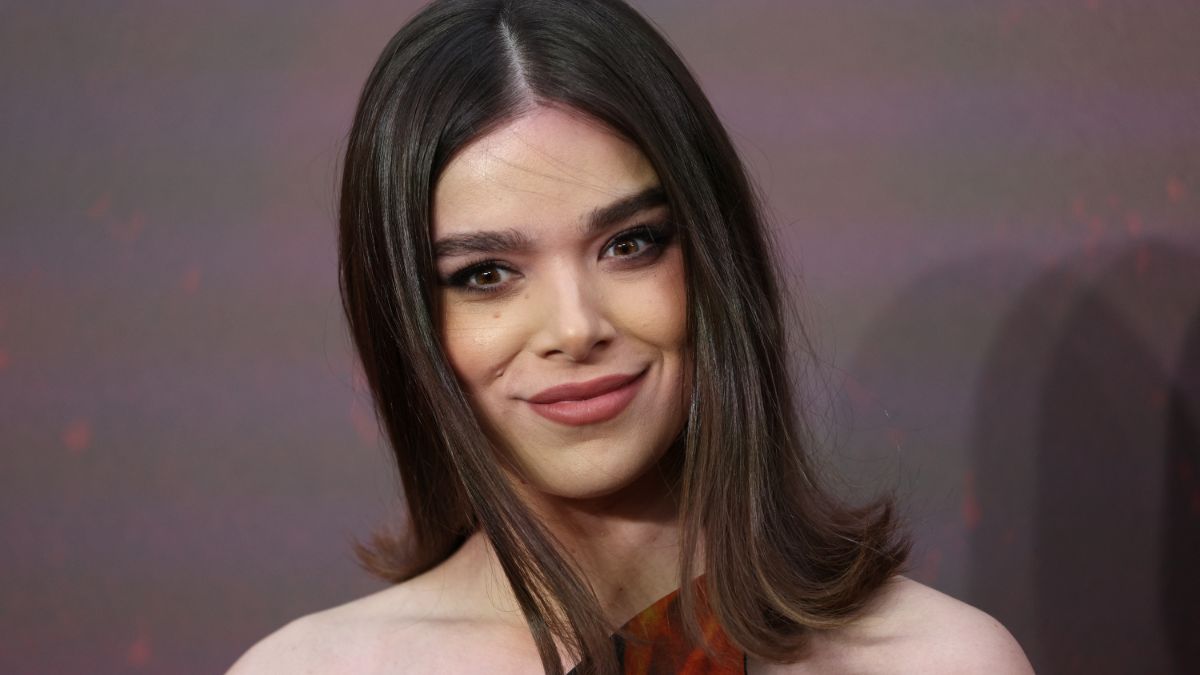 Josh Allen’s Wife Hailee Steinfeld Missed Legendary Role