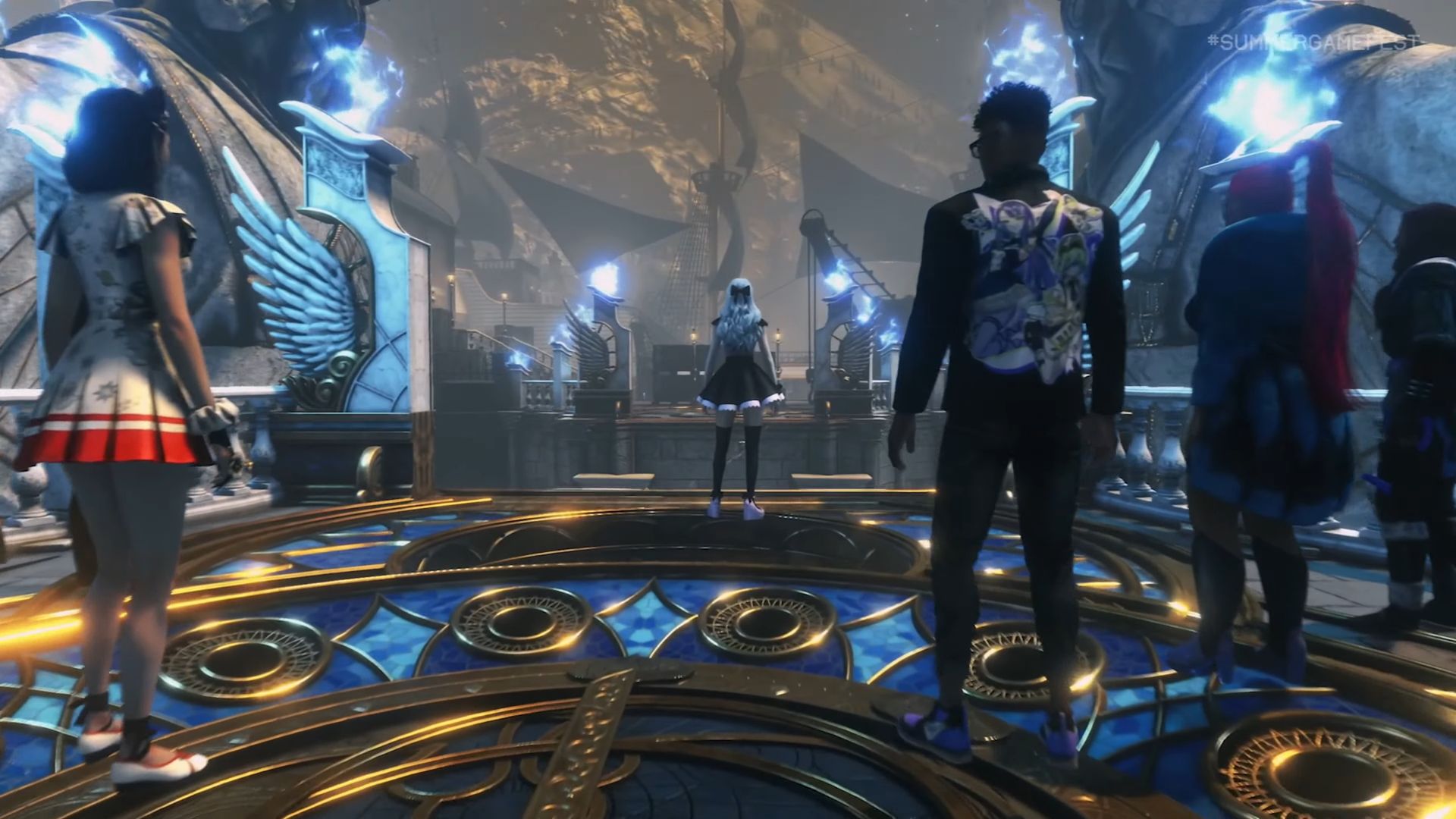 Killer Inn is a new murder mystery game that sounds a lot like Among Us ...