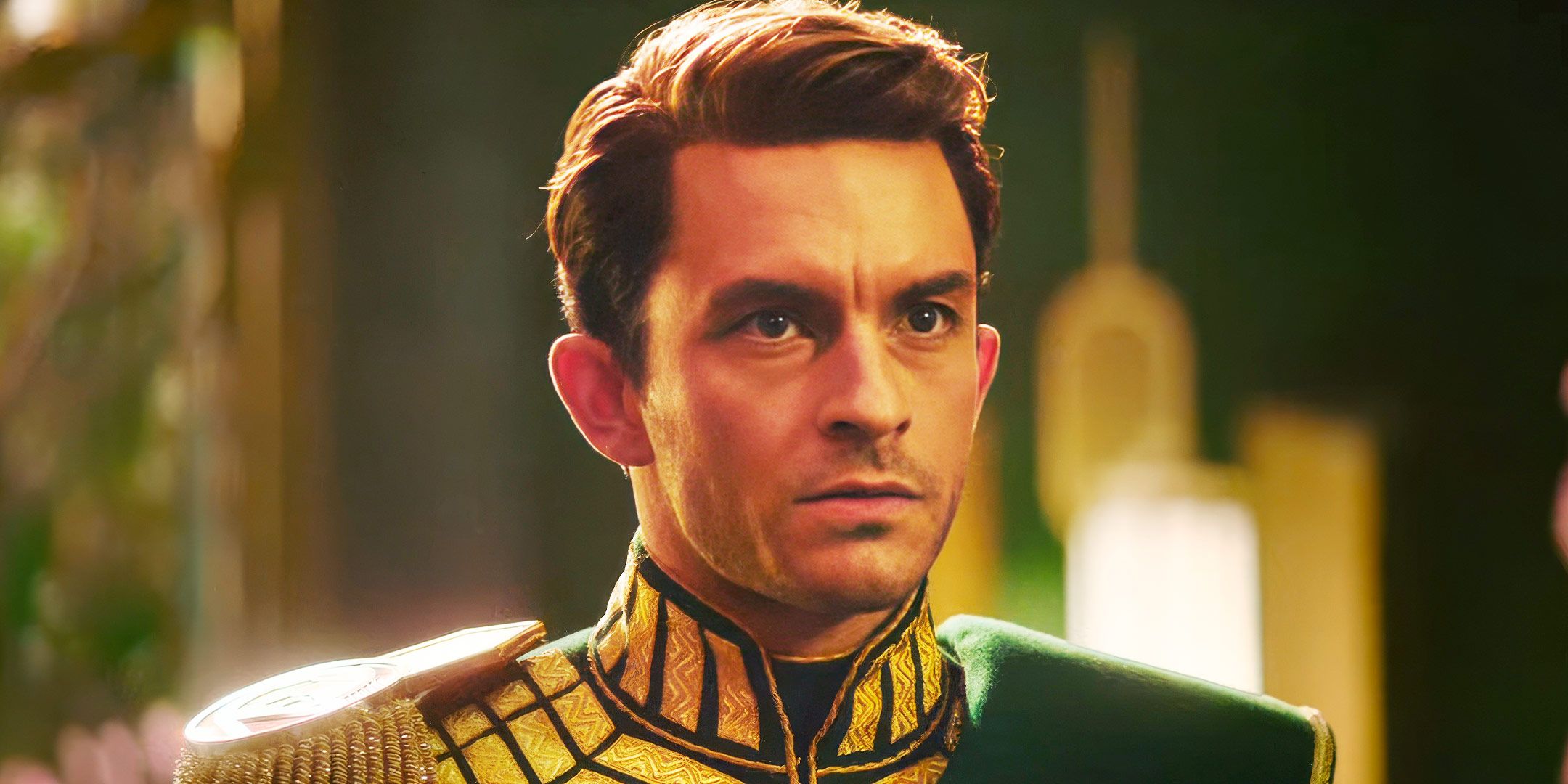 Wicked: For Good's Trailer Perfectly Teases The Sequel's Drastic Fiyero ...